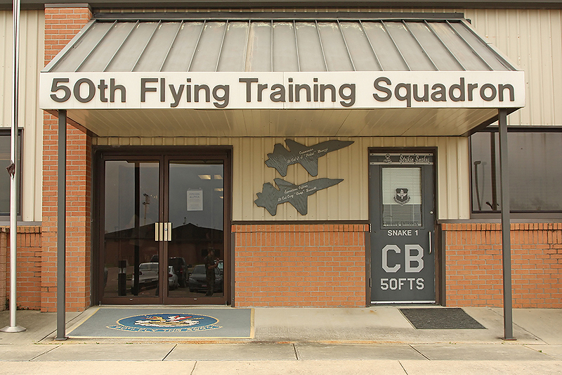 50th Flying Training Squadron - AeroResource