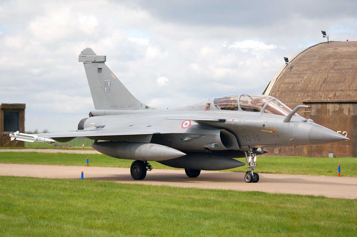 3(F) Squadron 100th Anniversary - AeroResource