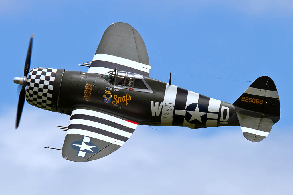 8th Air Force - The Mighty Eighth - AeroResource