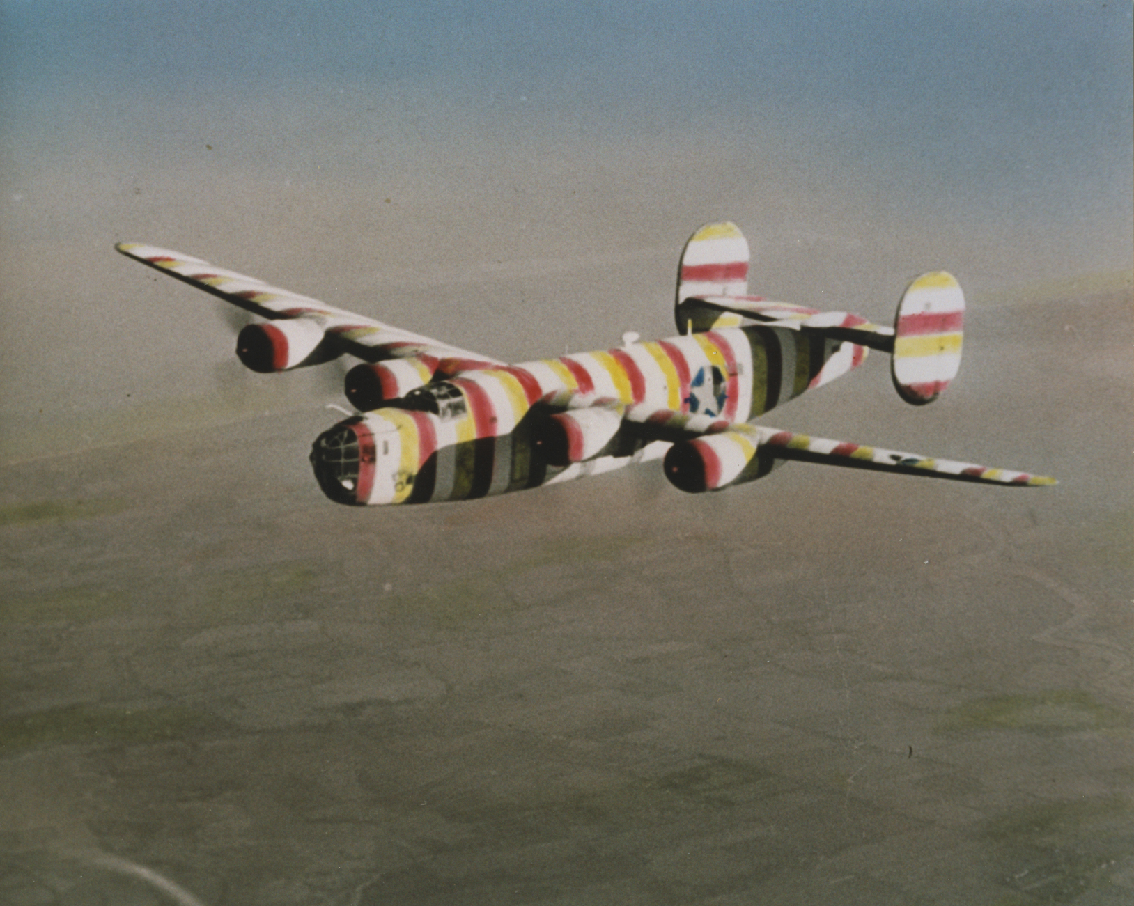 93rd Bomb Group Museum - AeroResource