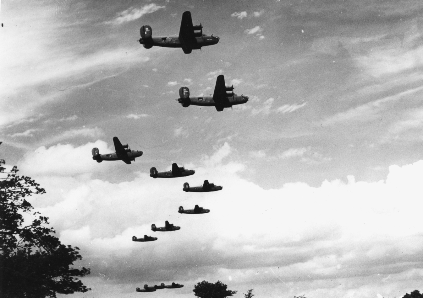 93rd Bomb Group Museum - AeroResource