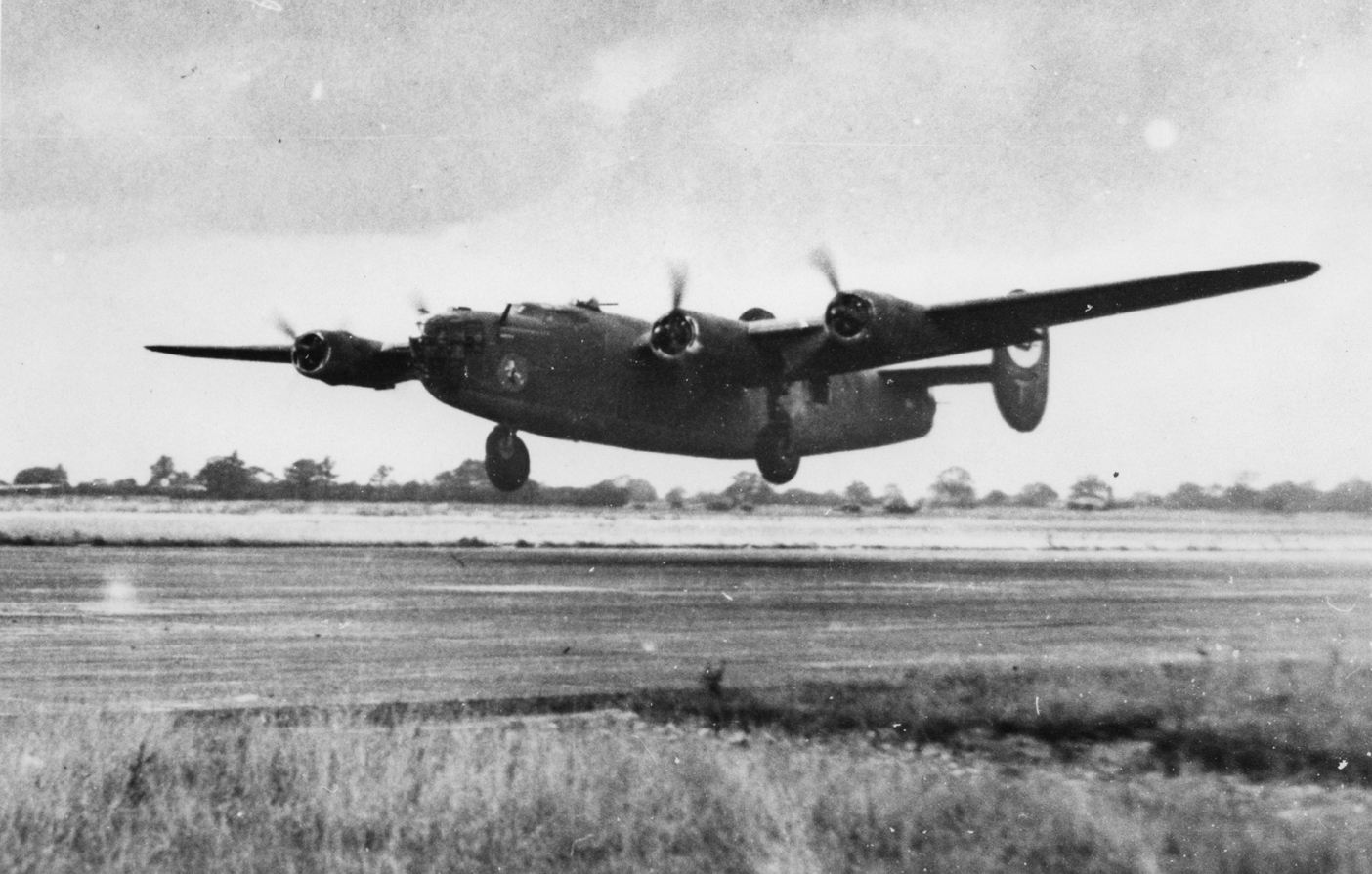 93rd Bomb Group Museum - AeroResource