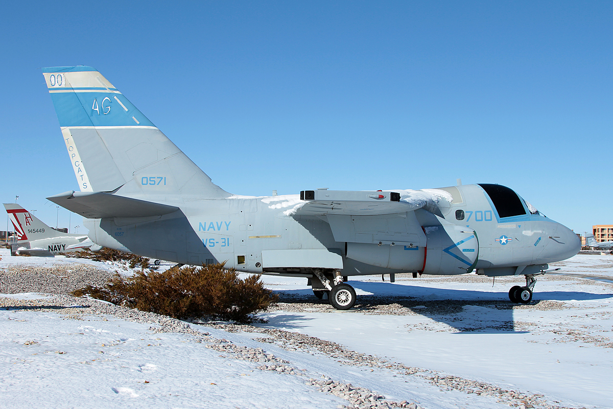 NAS Fallon - AeroResource