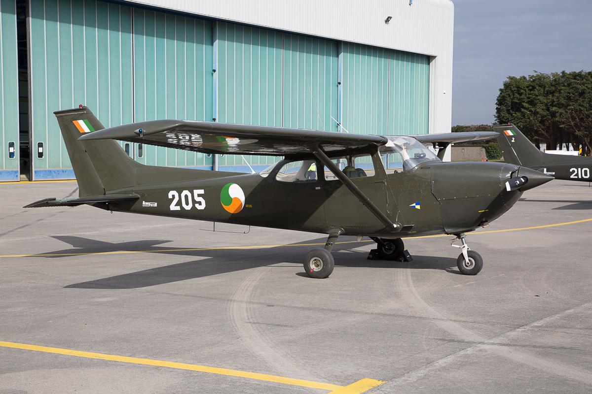 Irish Air Corps - Easter Rising Centenary - AeroResource