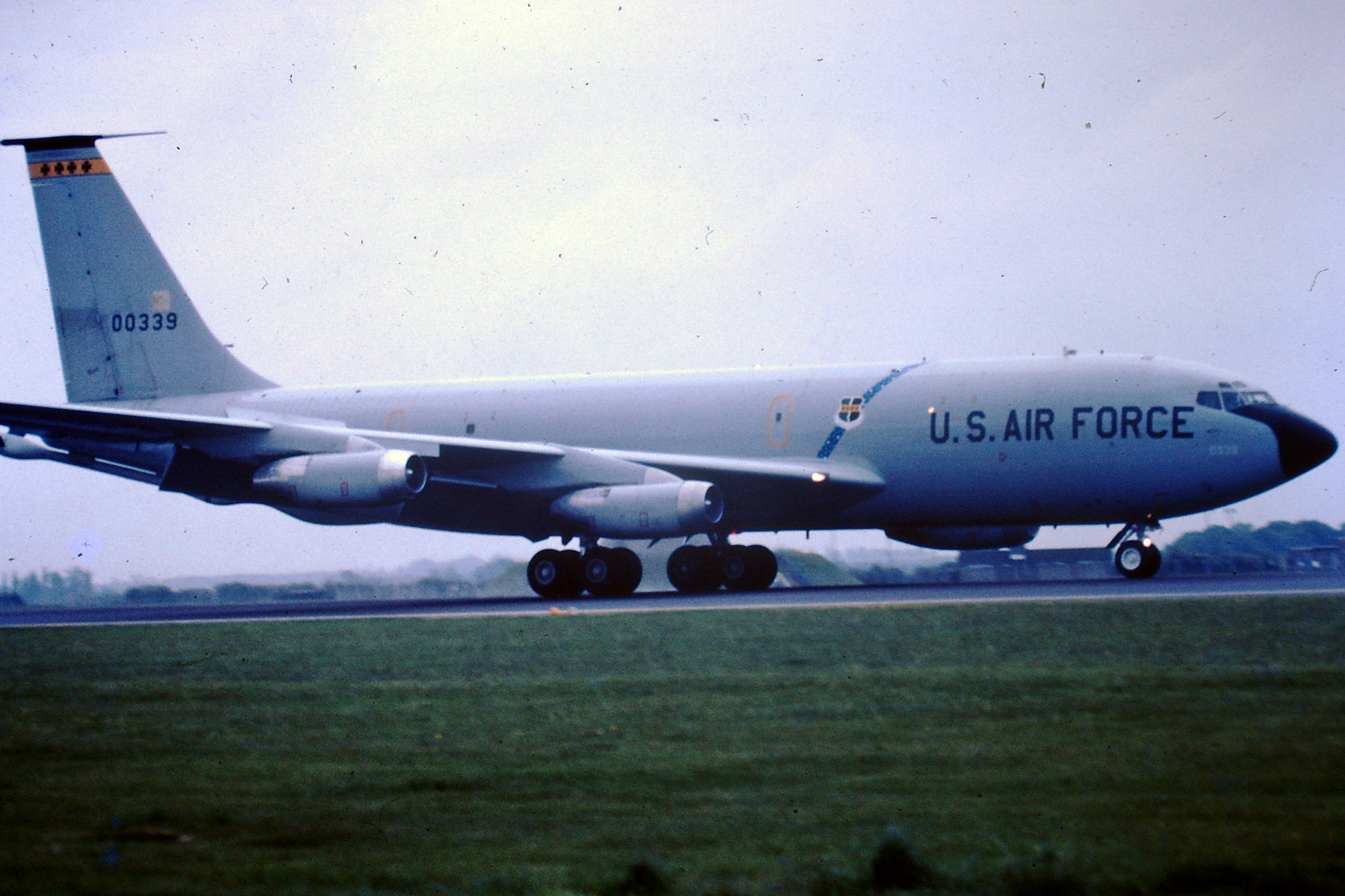 KC-135 60th Anniversary - AeroResource