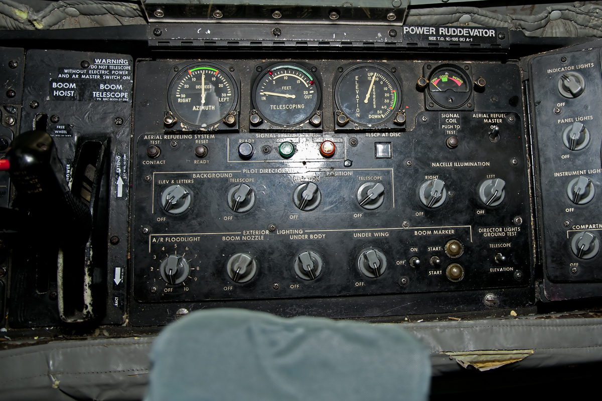 KC-135 60th Anniversary - AeroResource