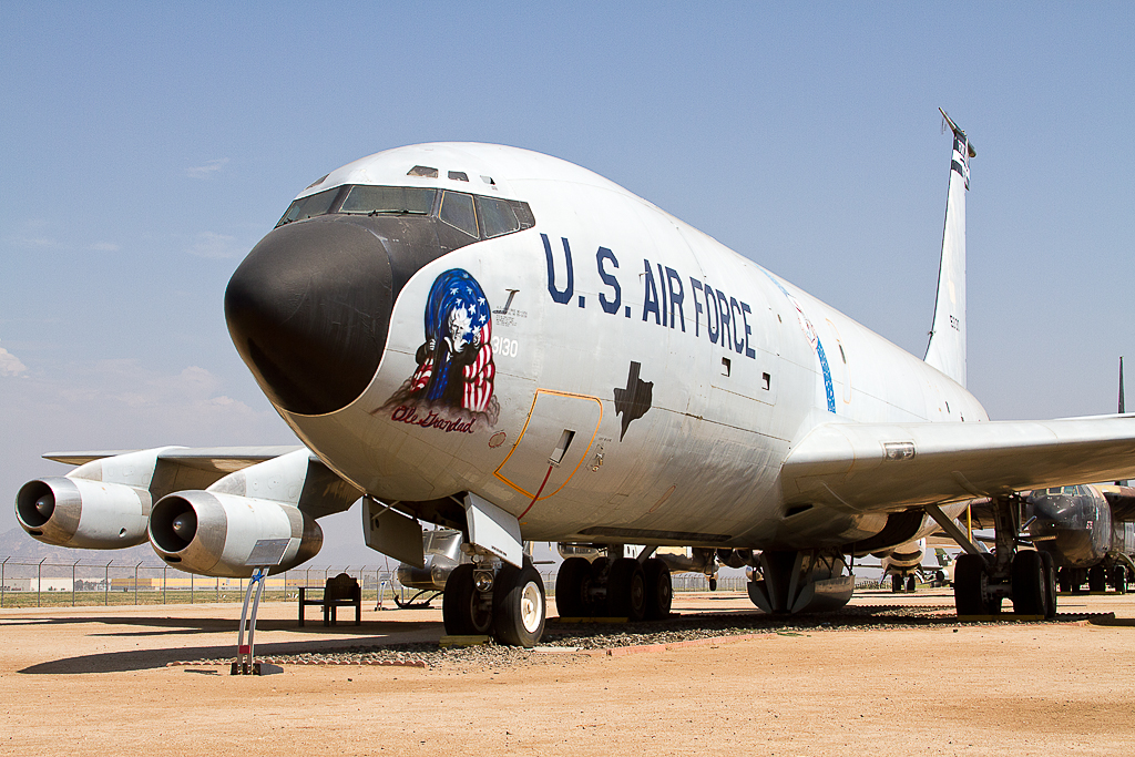 KC-135 60th Anniversary - AeroResource
