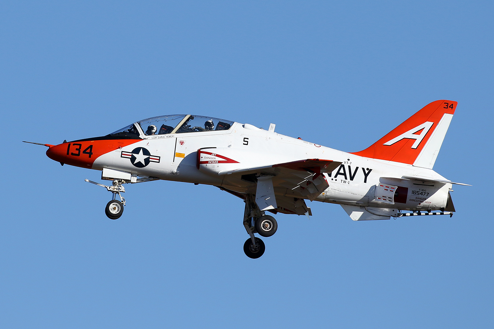 United States Naval Air Training Command - AeroResource