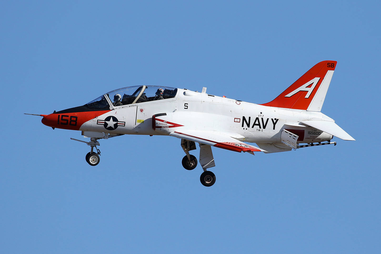 United States Naval Air Training Command - AeroResource