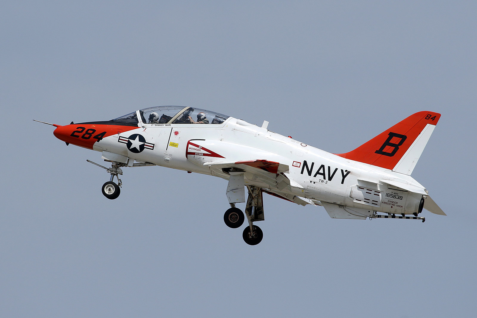 United States Naval Air Training Command - AeroResource