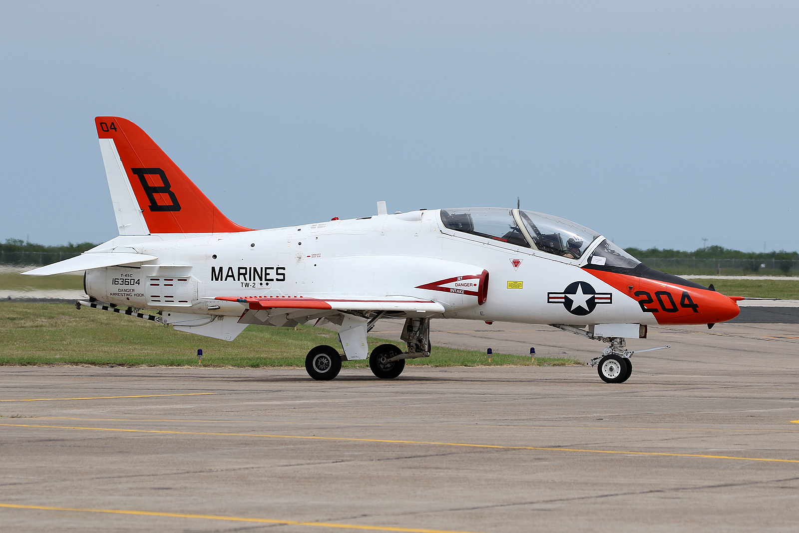 United States Naval Air Training Command - AeroResource