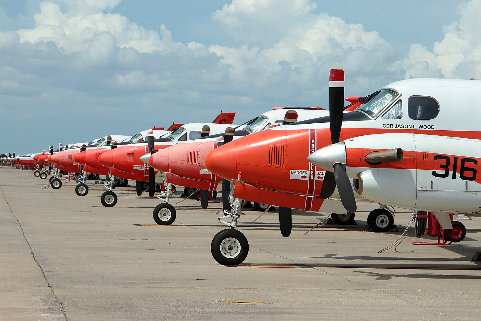 United States Naval Air Training Command - AeroResource