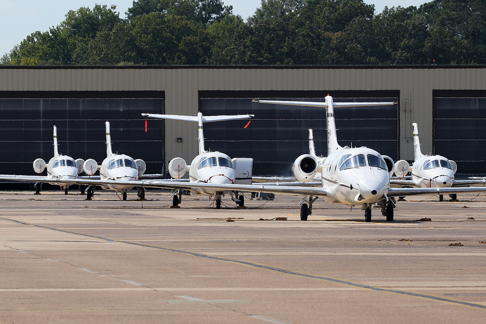 US Air Force Air Education & Training Command - AeroResource