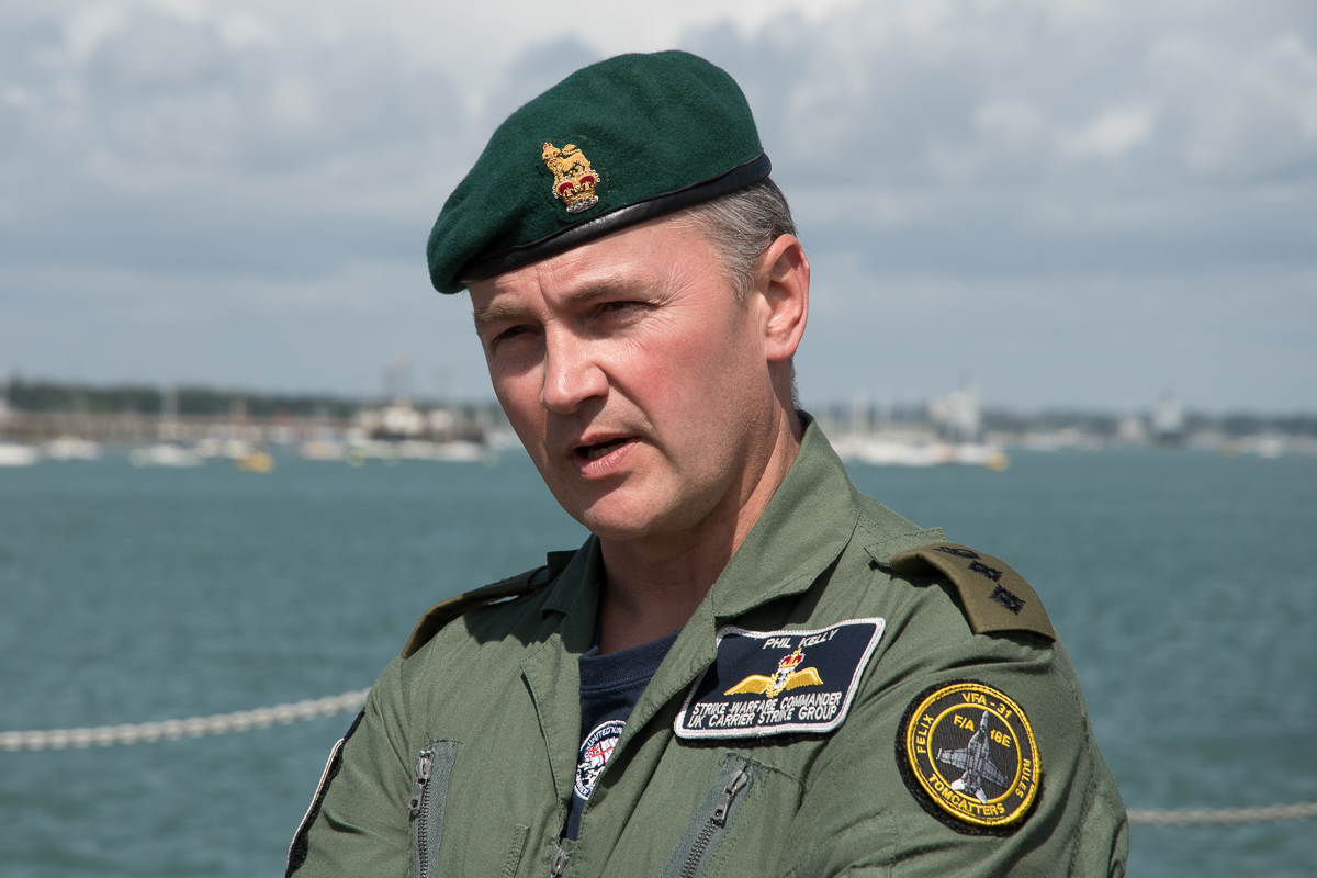 USS George H W Bush - CVN 77 - AeroResource