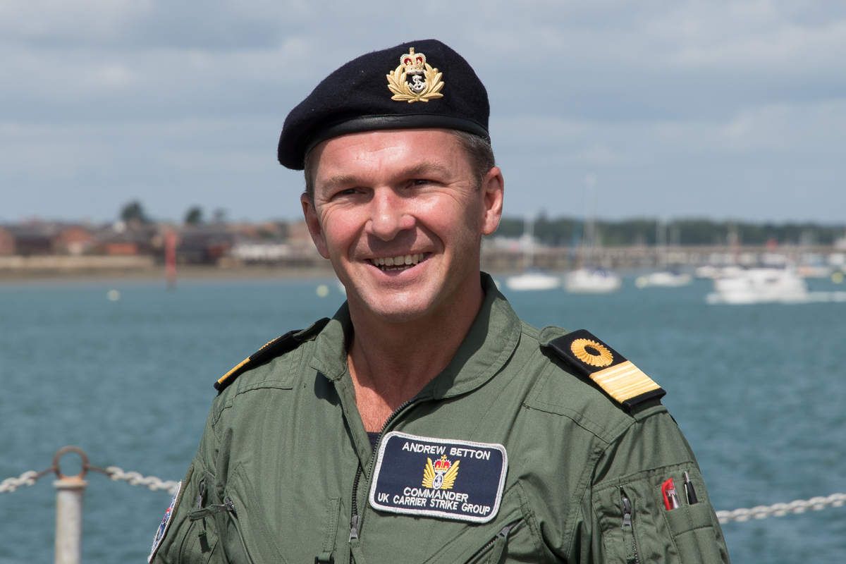 USS George H W Bush - CVN 77 - AeroResource