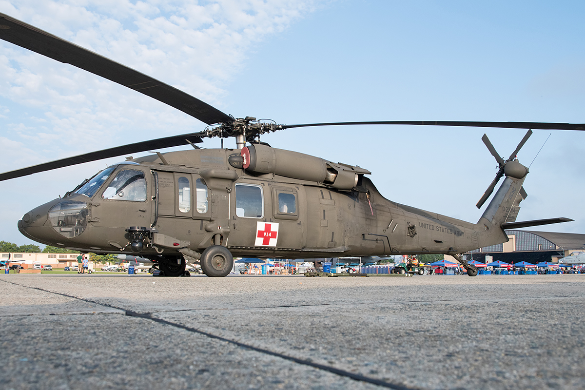 Joint Base Andrews Air Show 2017 - AeroResource