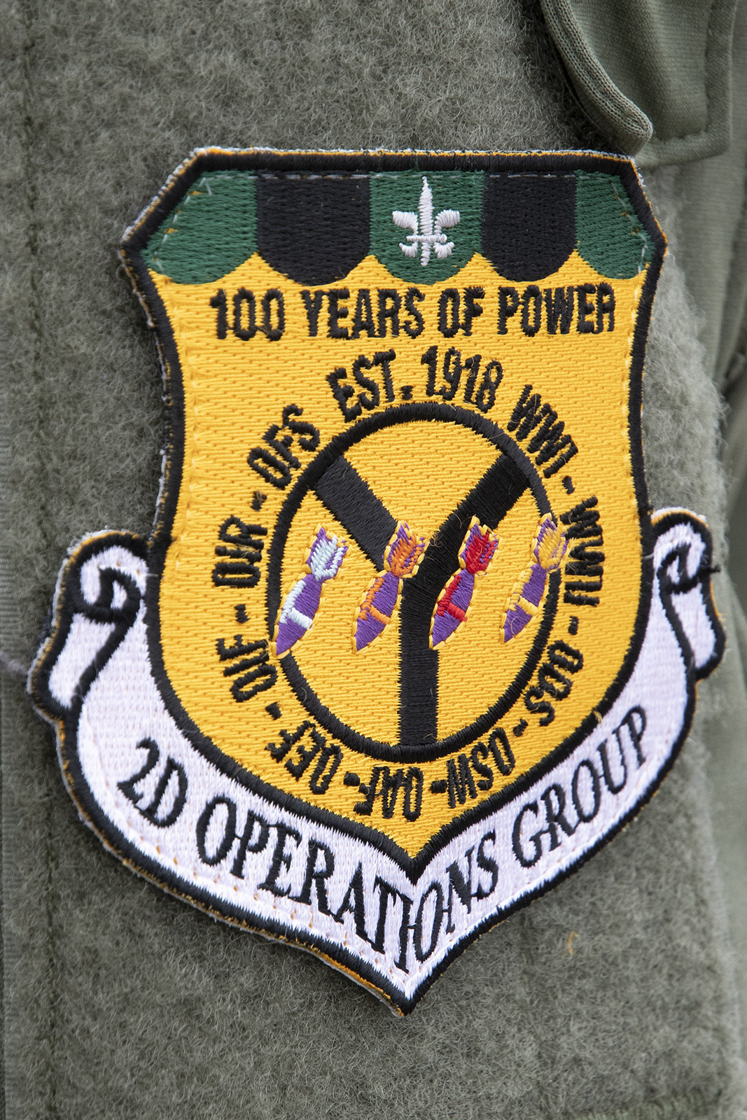 RAF Fairford 2nd Bomb Wing B-52 Deployment - AeroResource