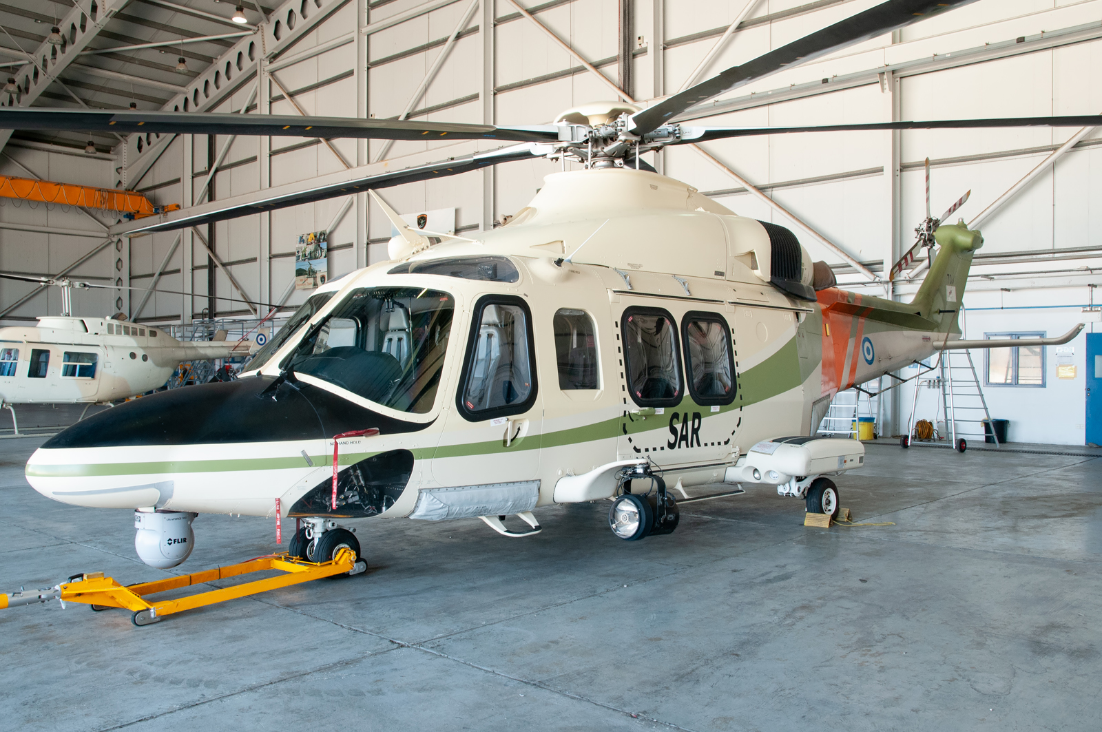 Cypriot Air Command - The Cyprus Air Force - AeroResource