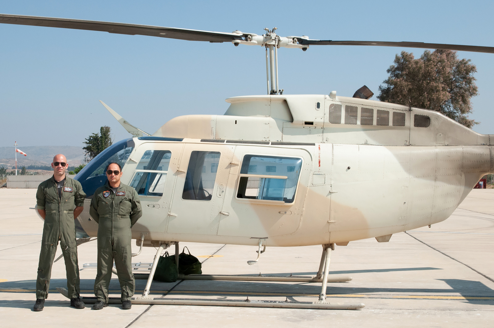 Cypriot Air Command - The Cyprus Air Force - AeroResource