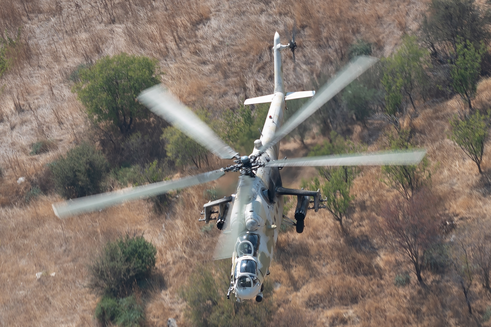 Cypriot Air Command - The Cyprus Air Force - AeroResource