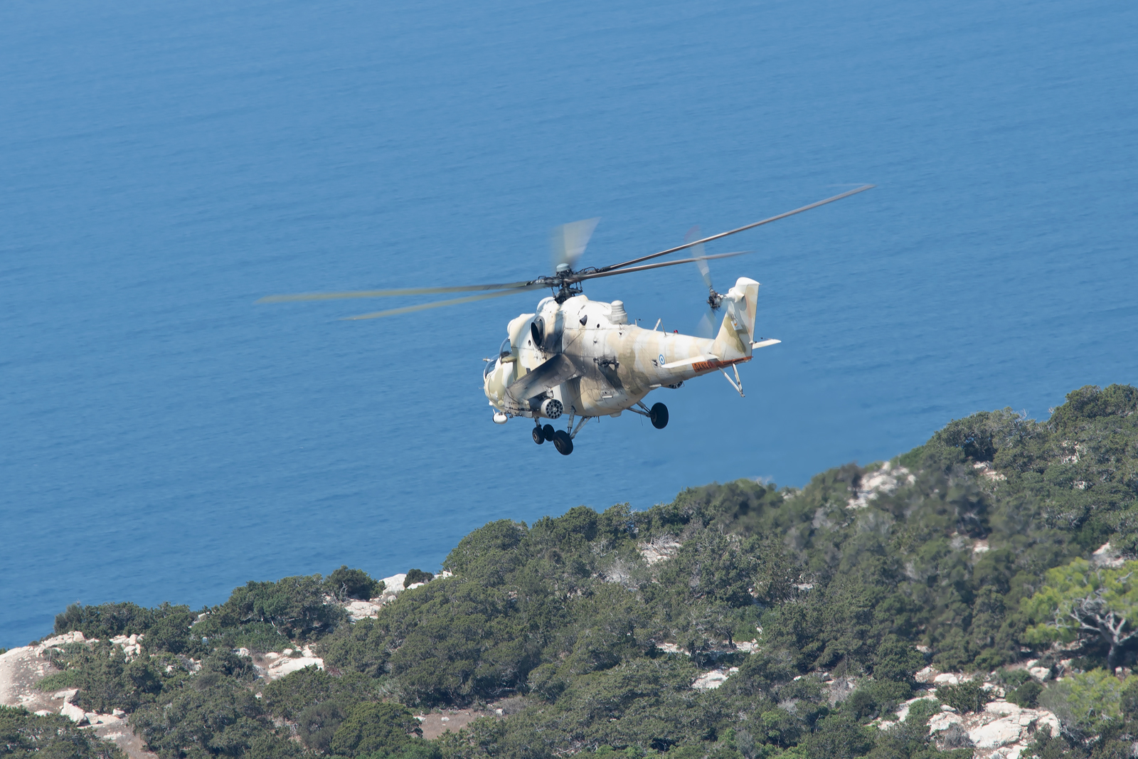 Cypriot Air Command - The Cyprus Air Force - AeroResource