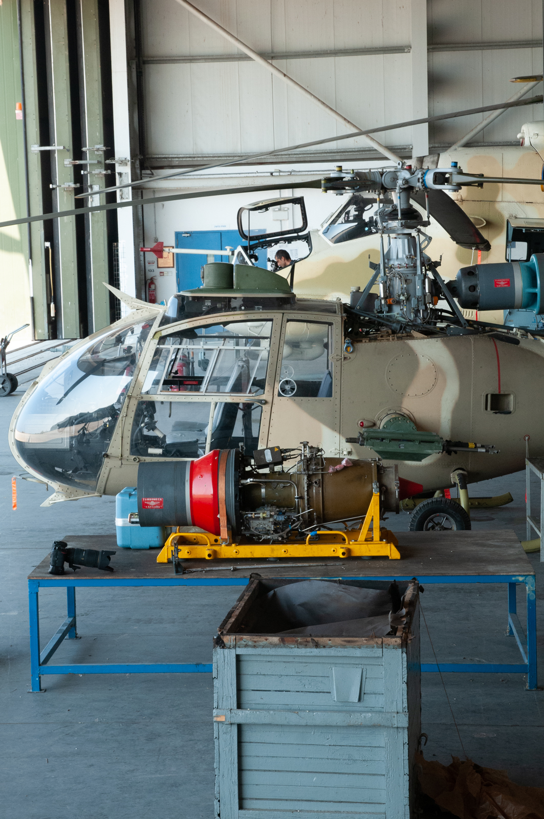 Cypriot Air Command - The Cyprus Air Force - AeroResource