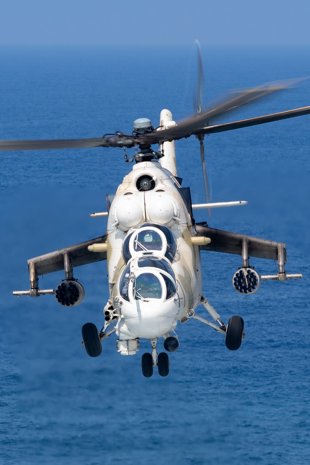 Cypriot Air Command - The Cyprus Air Force - AeroResource