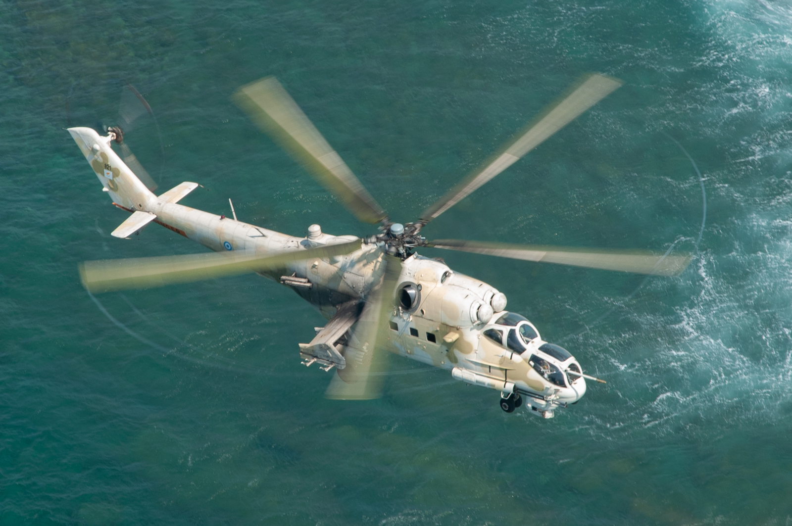 Cypriot Air Command - The Cyprus Air Force - AeroResource
