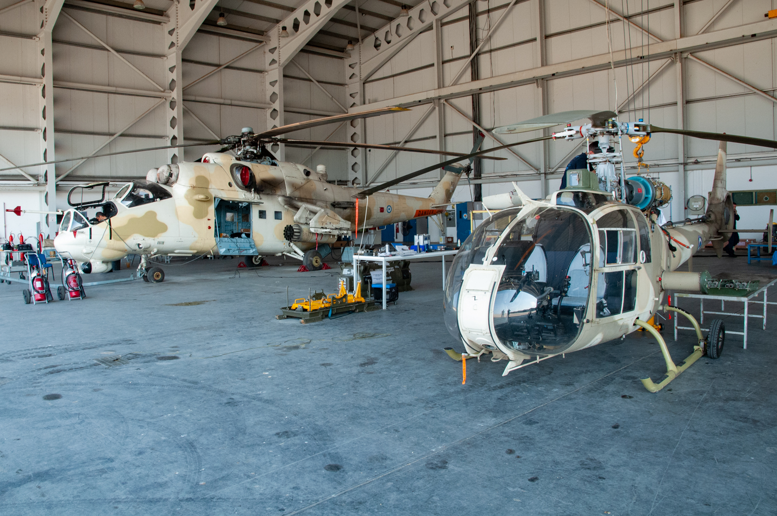 Cypriot Air Command - The Cyprus Air Force - AeroResource