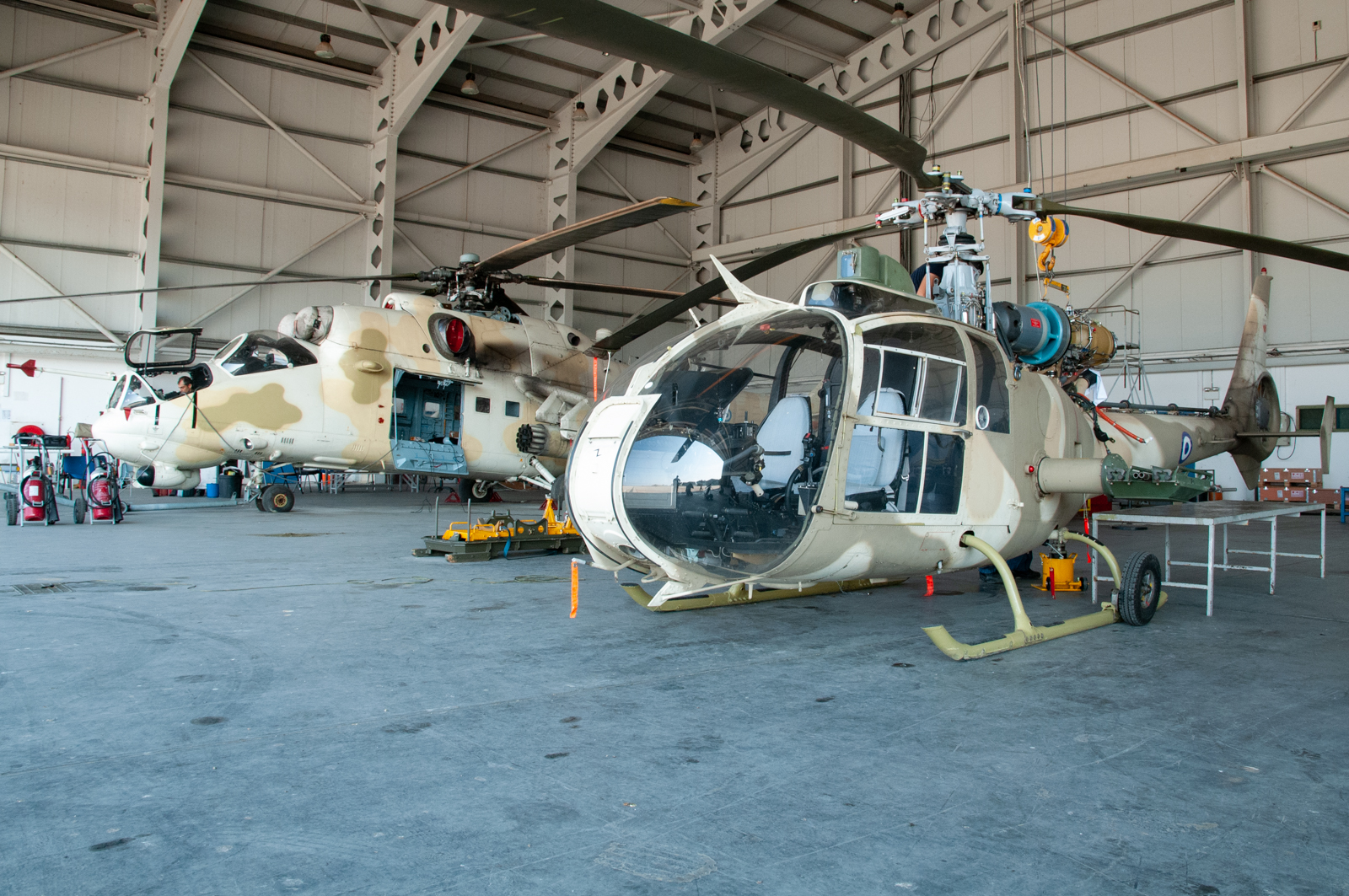 Cypriot Air Command - The Cyprus Air Force - AeroResource