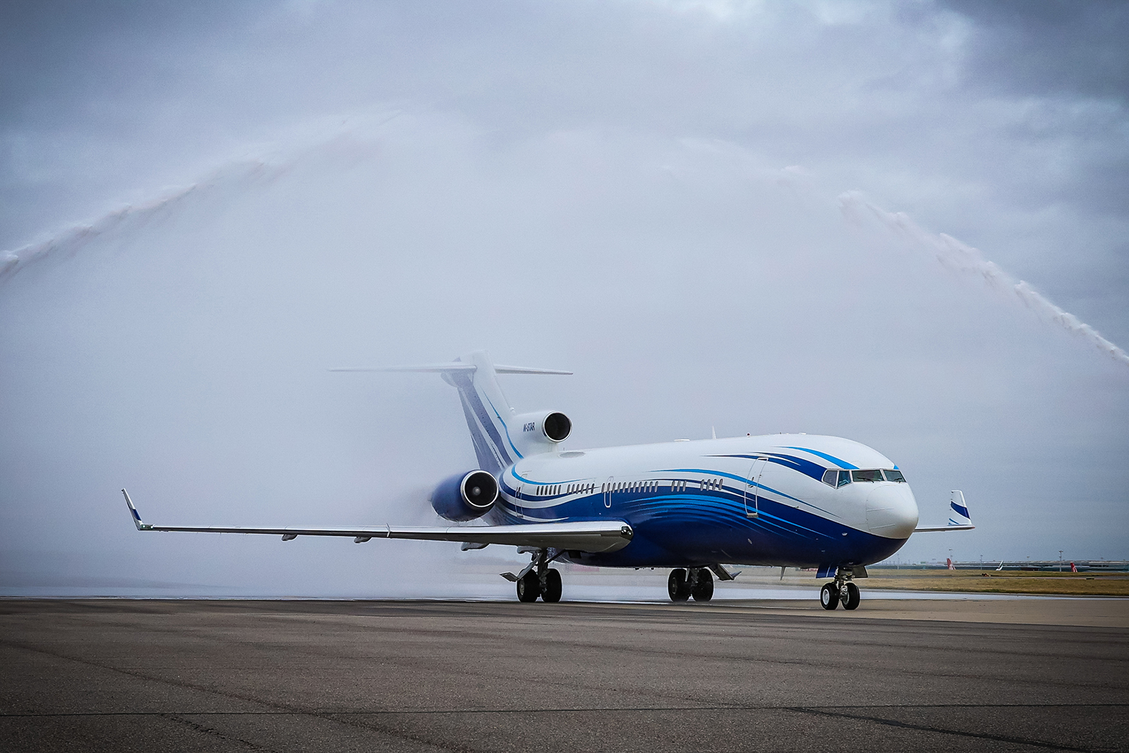 What a M-STAR! - AeroResource